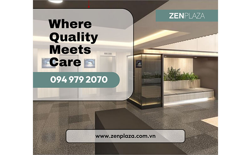 SMART FACILITIES – KEEPING UP WITH THE NEW GENERATION OF OFFICES ...
