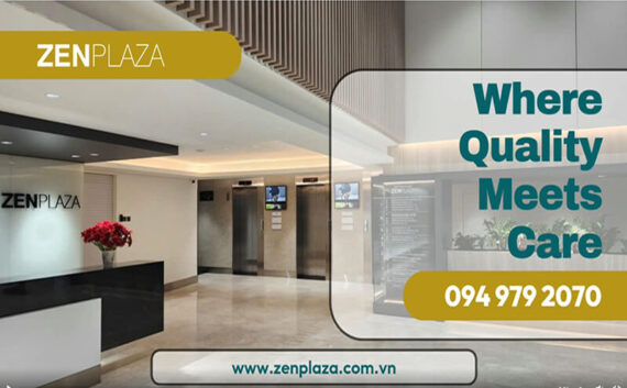 KAIZEN CULTURE IN BUILDING MANAGEMENT » ..:: Zen Plaza