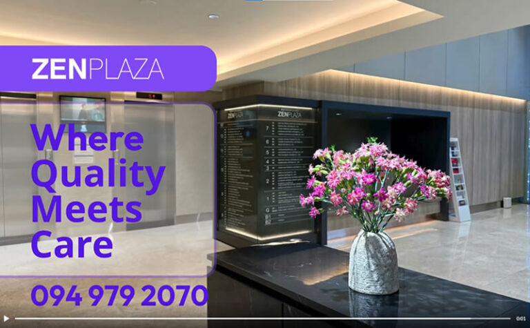 WHY IS THE OFFICE RELOCATION TIMELINE MORE IMPORTANT THAN EVER? » ..:: Zen Plaza